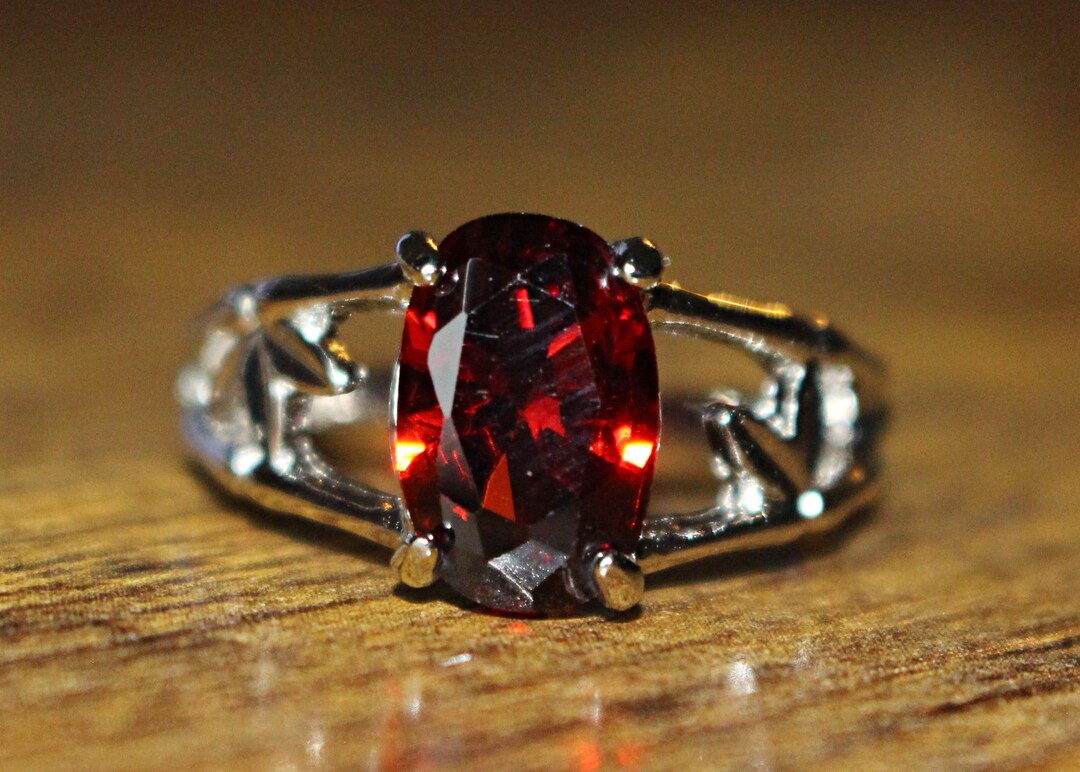 Beauty Spell Ring of Cliodna the Goddess - Etsy