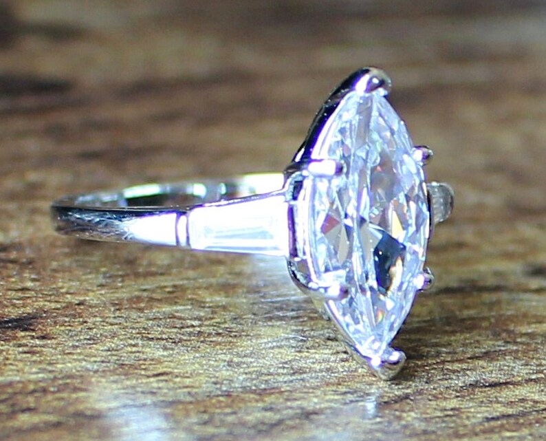 Protection Spell Ring by Aran Coven | Etsy