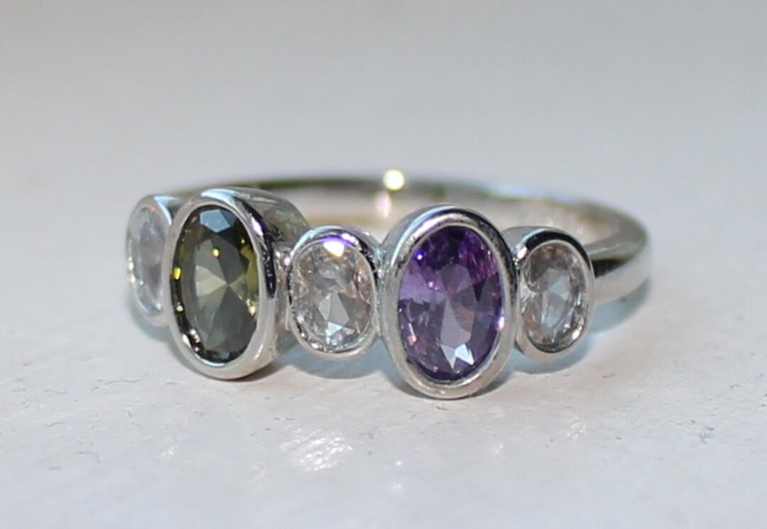 Mind Control Spell Ring by Aran Coven - Etsy