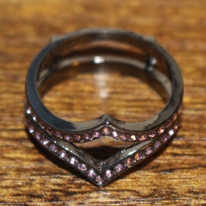 Mind Control Spell Ring by Aran Coven - Etsy