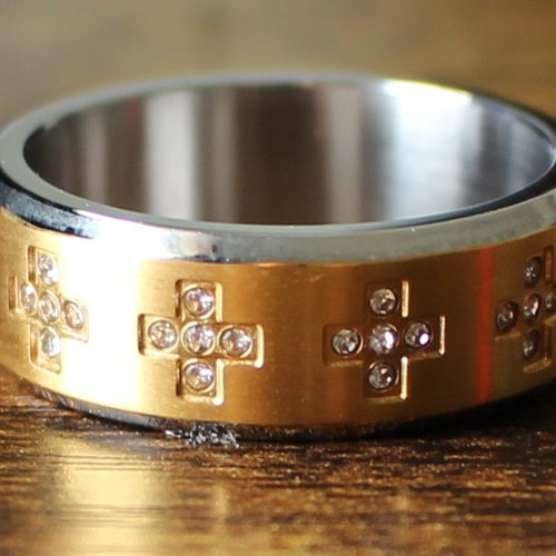 Mind Control Spell Bracelet by Aran Coven - Etsy