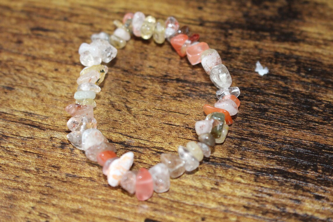 Haunted Remove Obstacles From Life Spell Bracelet - Etsy