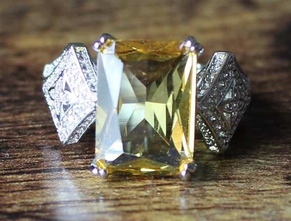 Mind Control Spell Ring by Aran Coven - Etsy