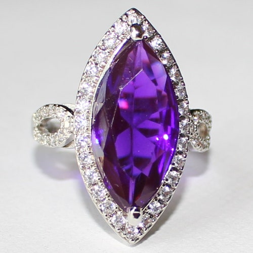 Protection Spell Ring by Aran Coven | Etsy