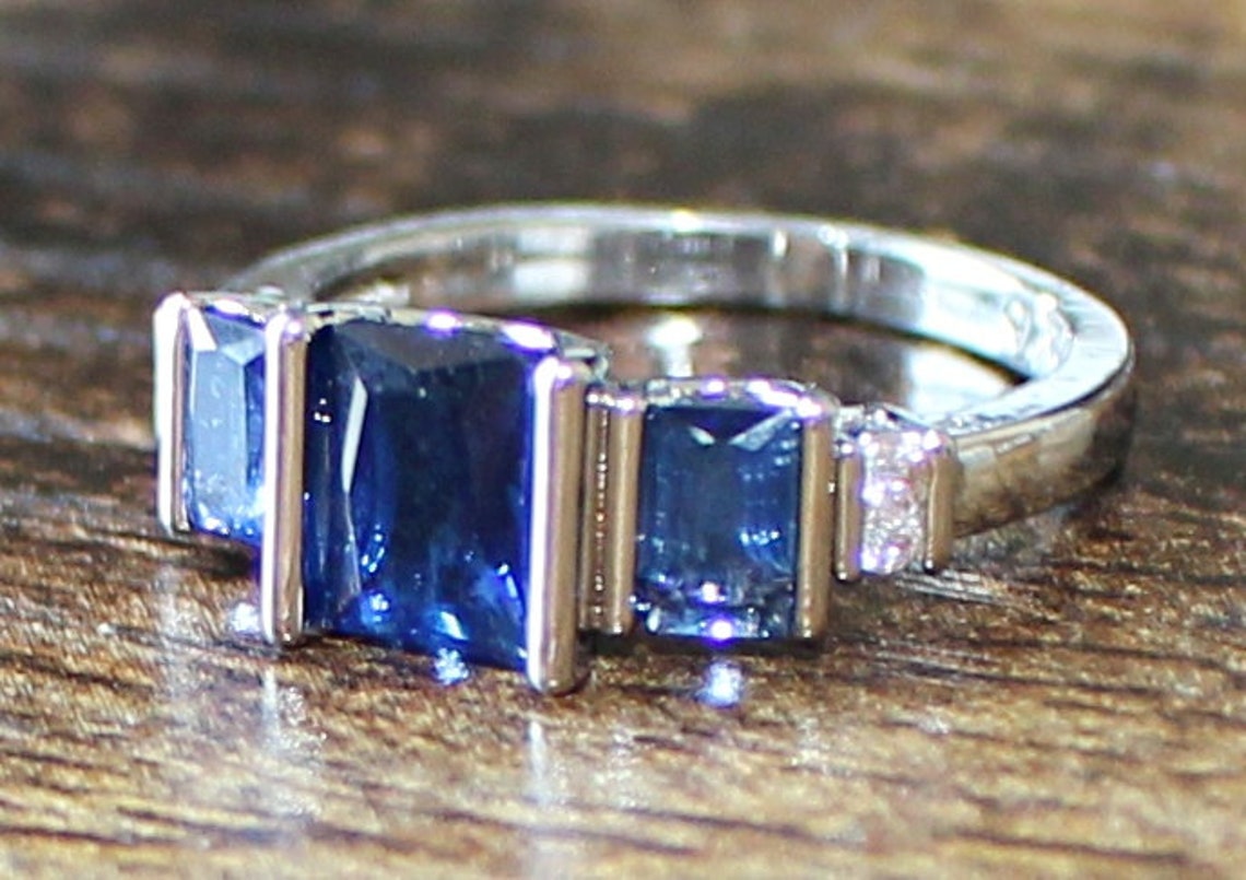 Mind Control Spell Ring by Aran Coven - Etsy