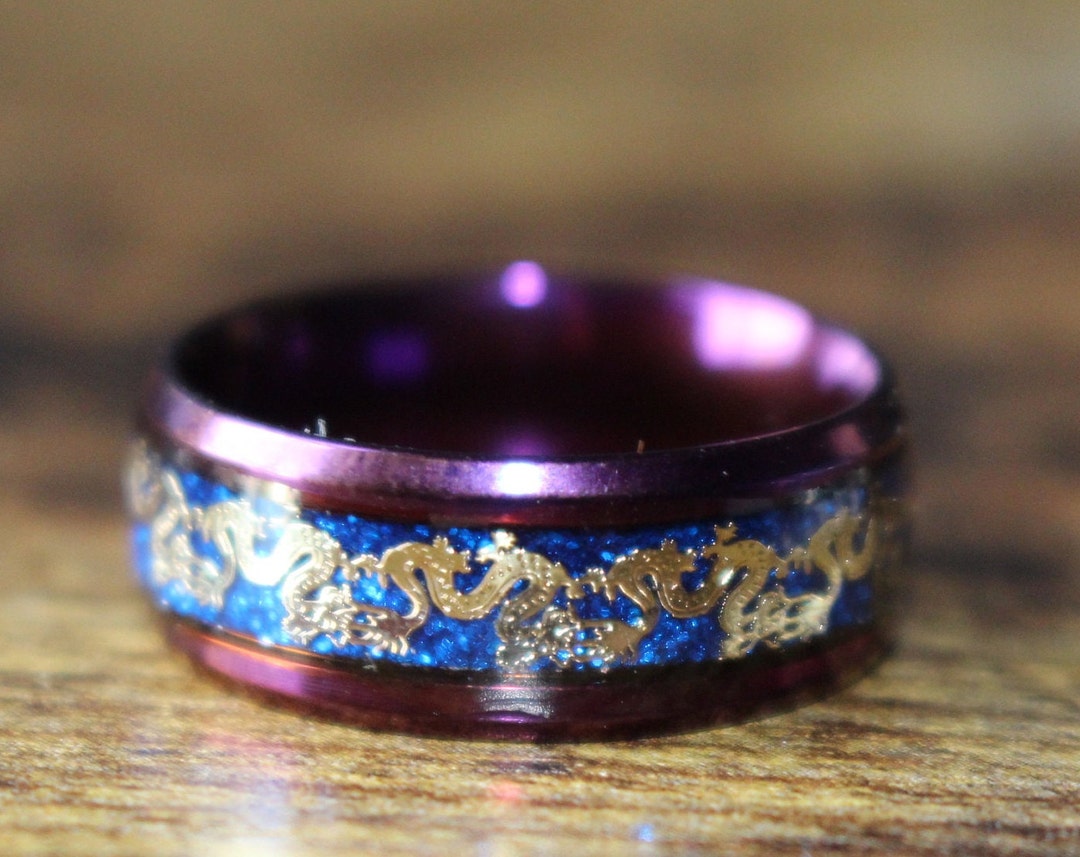 Haunted Spell Ring to Remove a Curse and or a Hex - Etsy