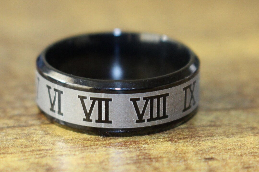 Mind Control Spell Ring by Aran Coven - Etsy