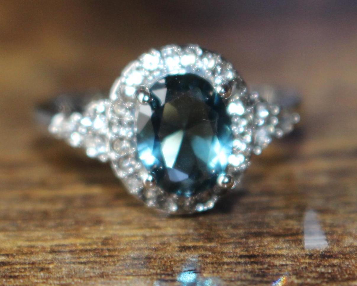 Mind Control Spell Ring by Aran Coven - Etsy