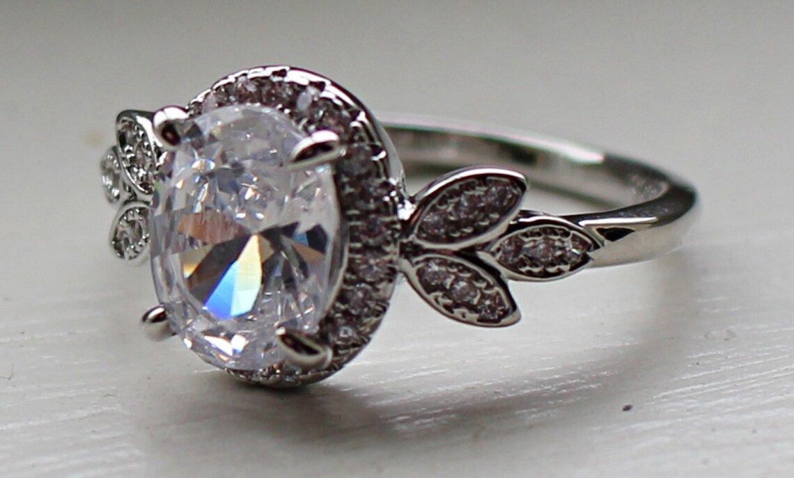 Haunted Spell Ring to Remove a Curse and or a Hex - Etsy