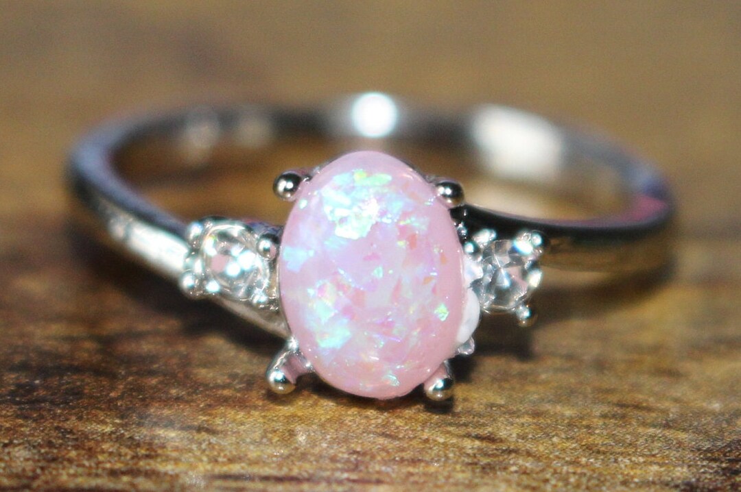 Haunted Spell Ring to Remove a Curse and or a Hex - Etsy