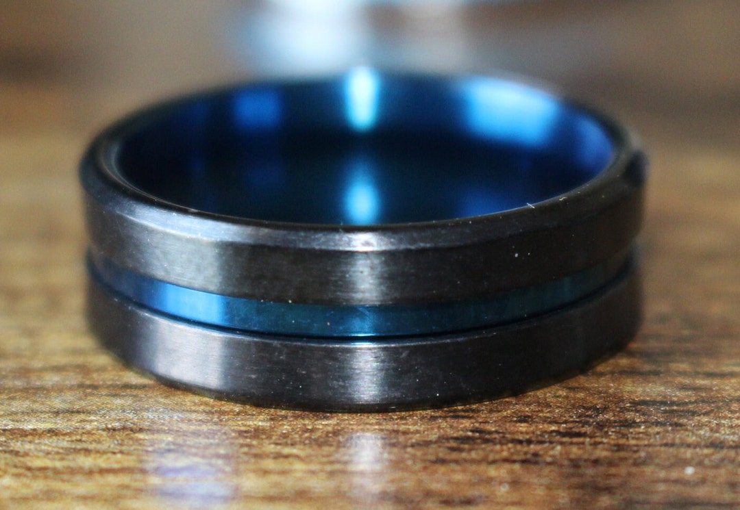 Haunted Spell Ring to Remove a Curse and or a Hex - Etsy