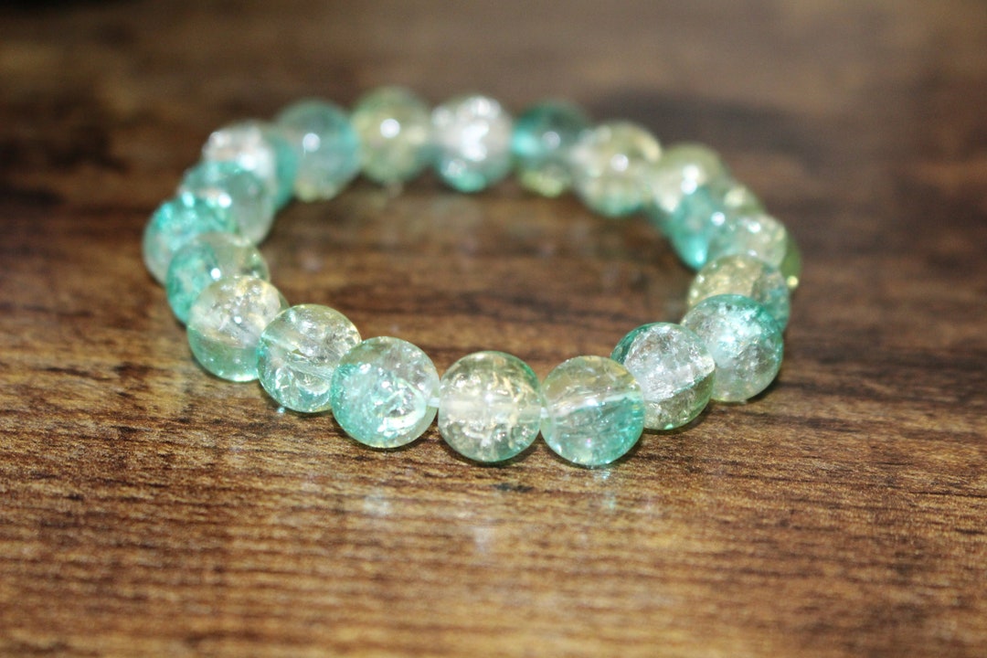 Mind Control Spell Bracelet by Aran Coven - Etsy