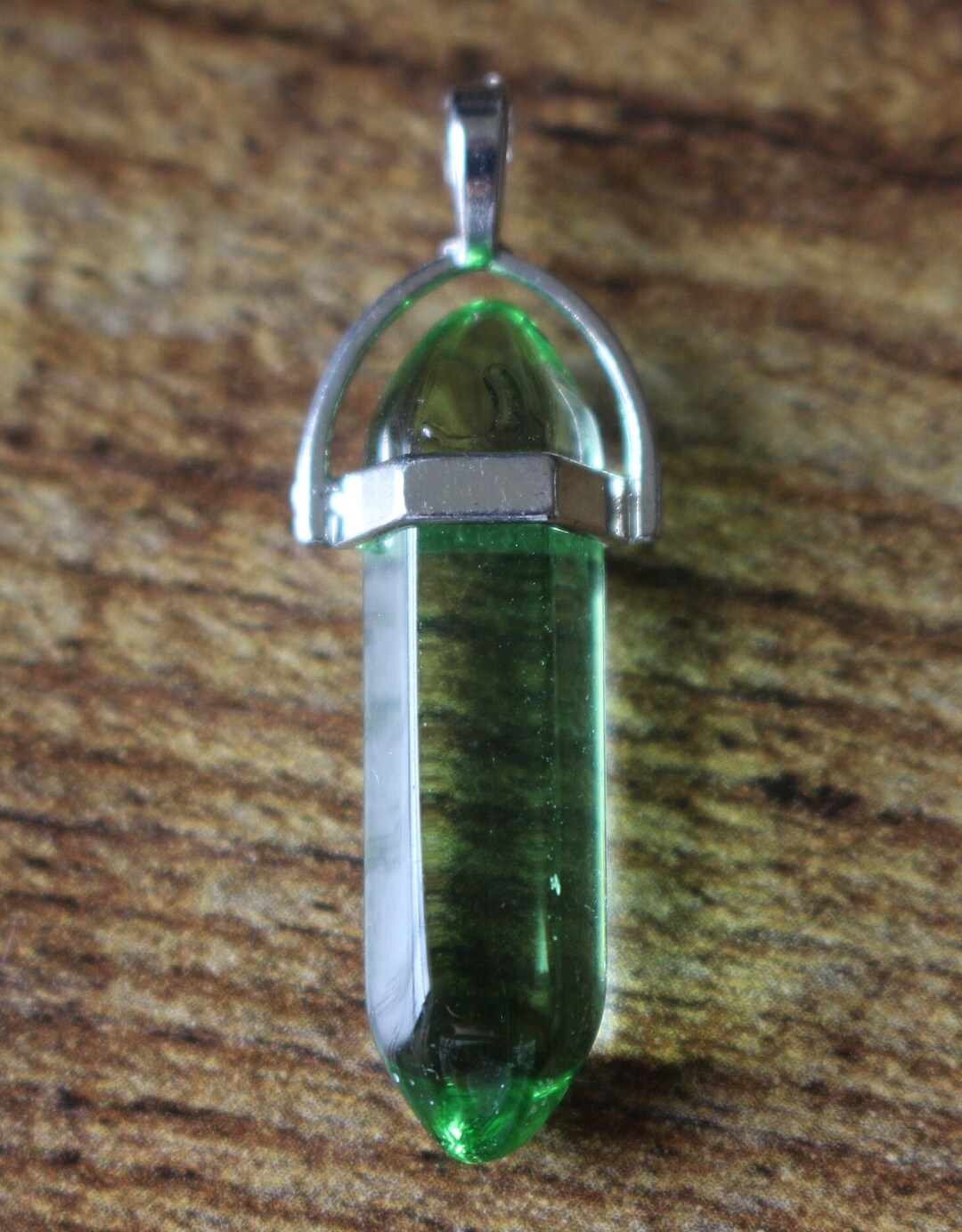 Protection Spell Pendant by Aran Coven - Etsy