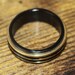Protection Spell Ring by Aran Coven - Etsy