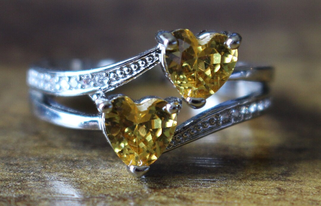 Haunted Beauty Spell Ring of Cliodna the Goddess - Etsy