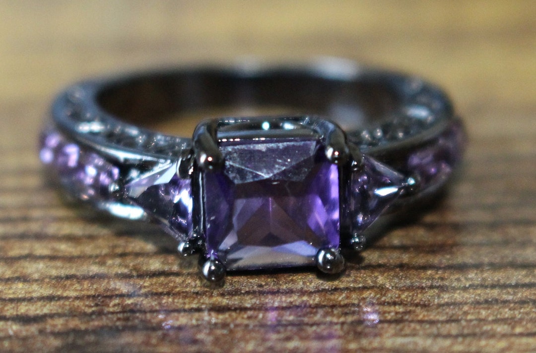 Mind Control Spell Ring by Aran Coven - Etsy