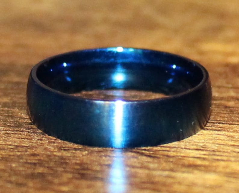 Mind Control Spell Ring by Aran Coven - Etsy