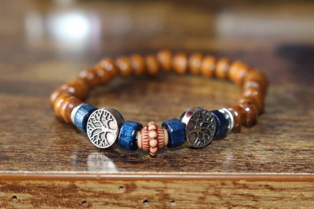 Haunted Spell Bracelet to Remove a Curse and or a Hex - Etsy