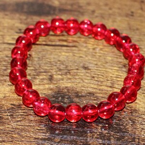 Haunted Remove Obstacles From Life Spell Bracelet - Etsy