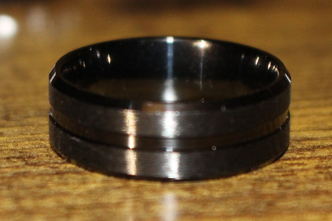 Mind Control Spell Ring by Aran Coven - Etsy