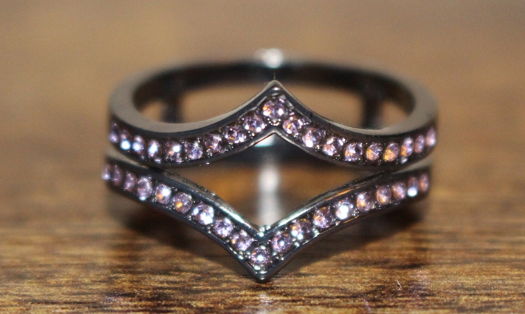 Mind Control Spell Ring by Aran Coven - Etsy