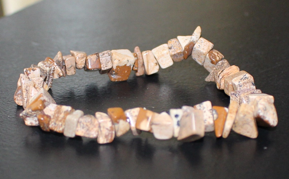 Haunted Remove obstacles from life Spell bracelet | Etsy