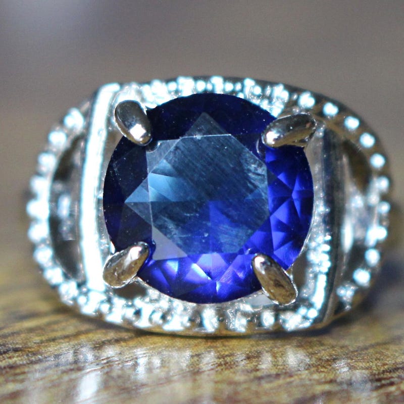 Ring of Mind Control - Etsy