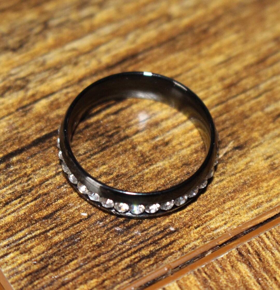 Rare Money and Power Spell Ring Aran Coven - Etsy