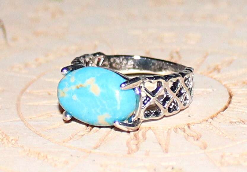 Mind Control Spell Ring by Aran Coven - Etsy