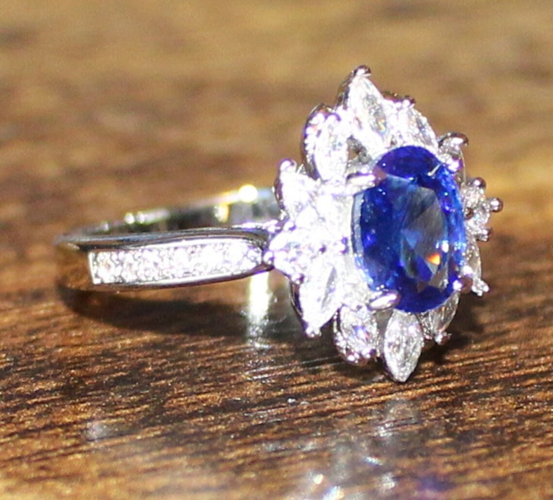 Haunted Aura Cleaning Spell Ring Aran Coven - Etsy