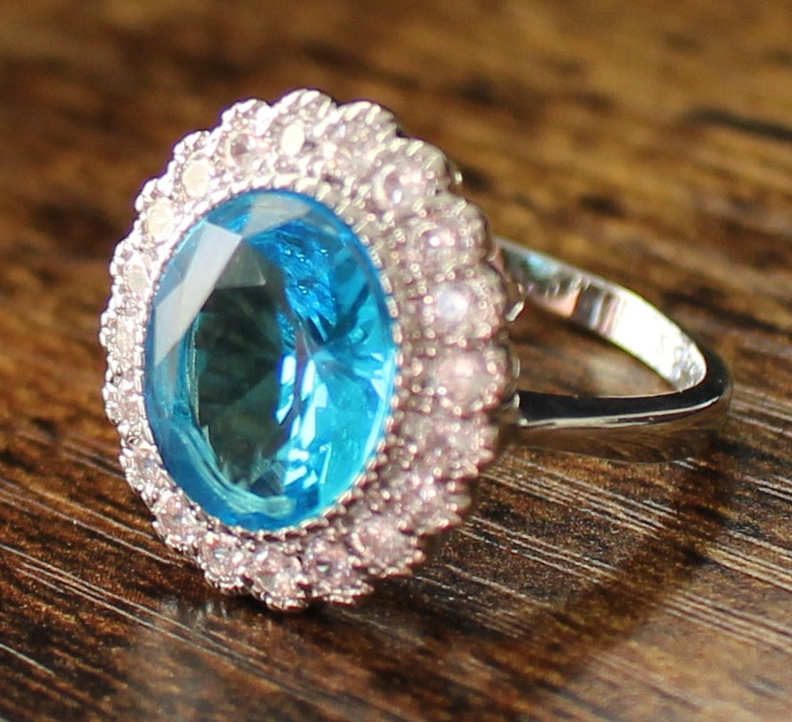 Mind Control Spell Ring by Aran Coven - Etsy