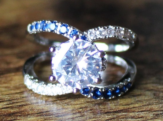 Haunted Spell Ring to Remove a Curse and or a Hex - Etsy