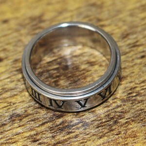 Mind Control Spell Ring by Aran Coven - Etsy