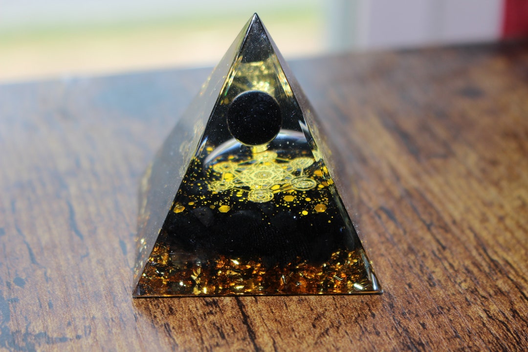 Custom Spell Just for You Whole House Aran Coven Pyramid - Etsy