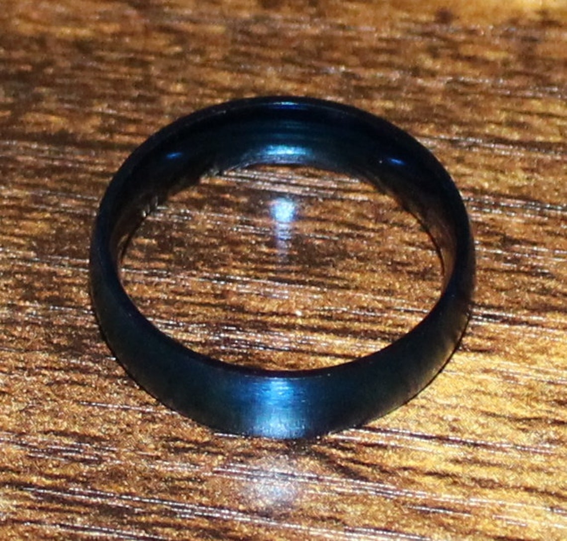 Mind Control Spell Ring by Aran Coven - Etsy