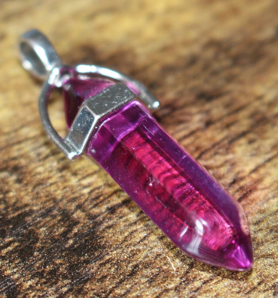 WL and Beauty Spell Pendant by Aran Coven - Etsy