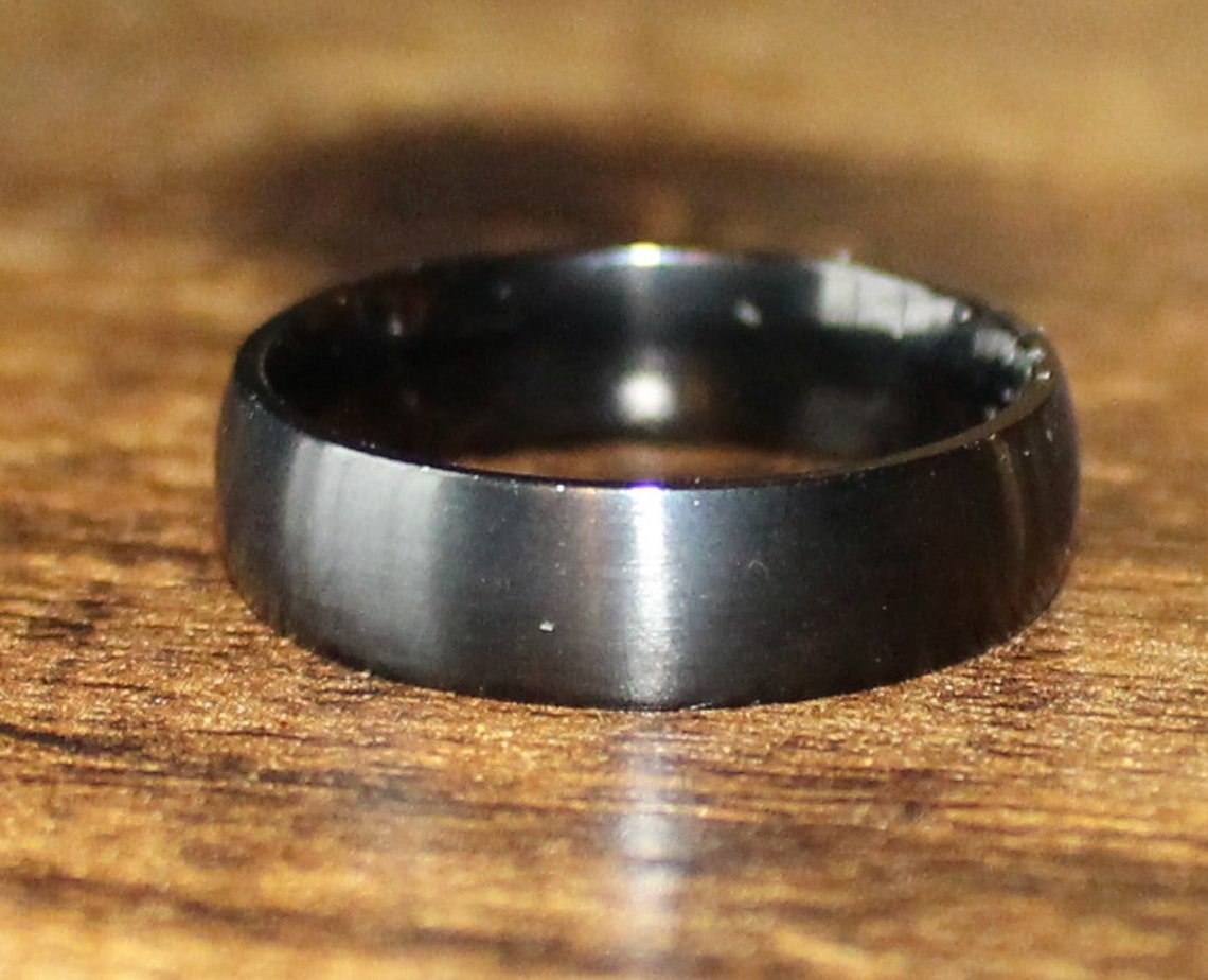 Aura Cleaning Spell Ring by Aran Coven - Etsy