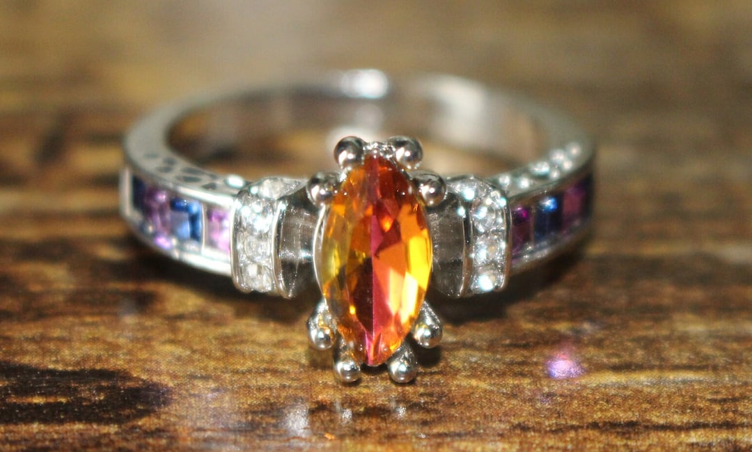 Mind Control Spell Ring by Aran Coven - Etsy