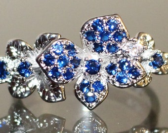 Protection Spell Ring by Aran Coven - Etsy