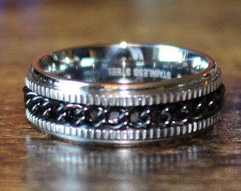 Haunted Spell Ring to Remove a Curse and or a Hex - Etsy