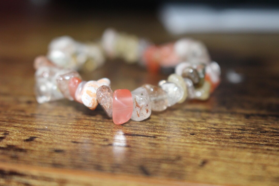 Haunted Remove Obstacles From Life Spell Bracelet - Etsy
