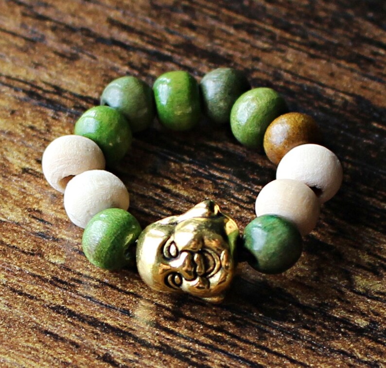 Rare Money and Power Spell Ring Aran Coven - Etsy