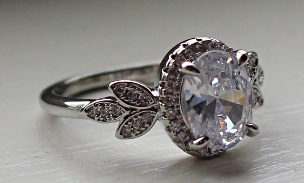 Haunted Spell Ring to Remove a Curse and or a Hex - Etsy