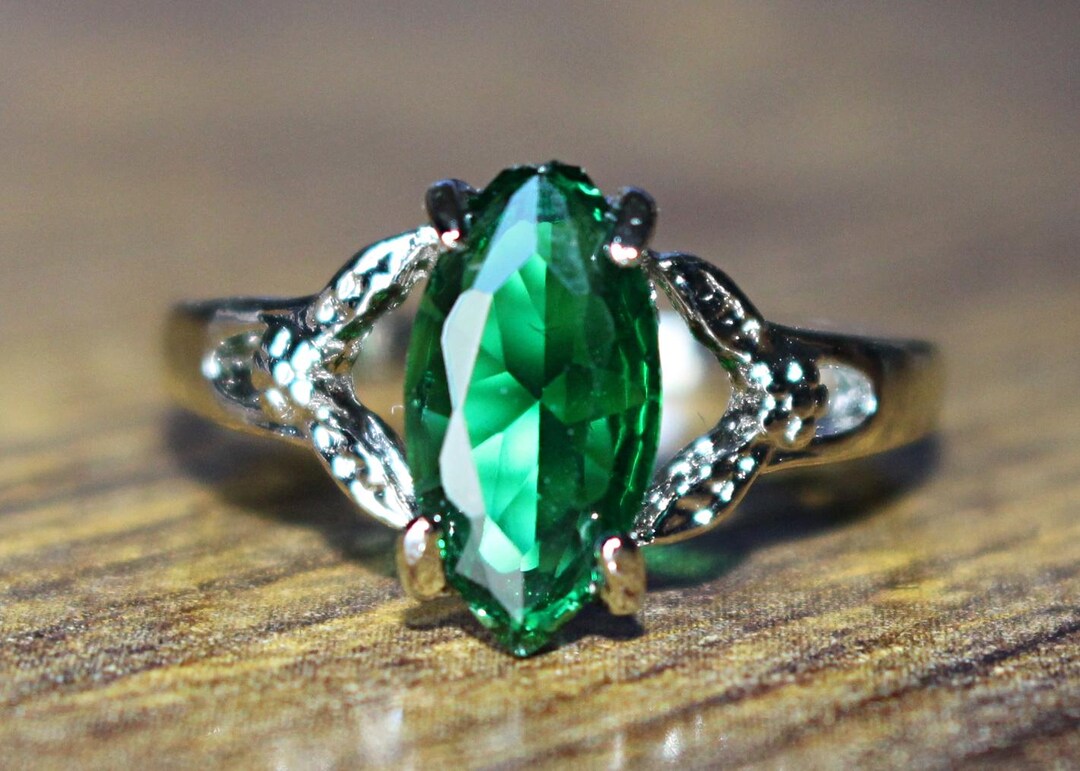 Mind Control Spell Ring by Aran Coven - Etsy