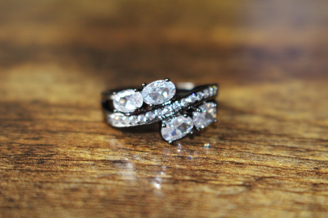 Rare Money and Power Spell Ring Aran Coven - Etsy