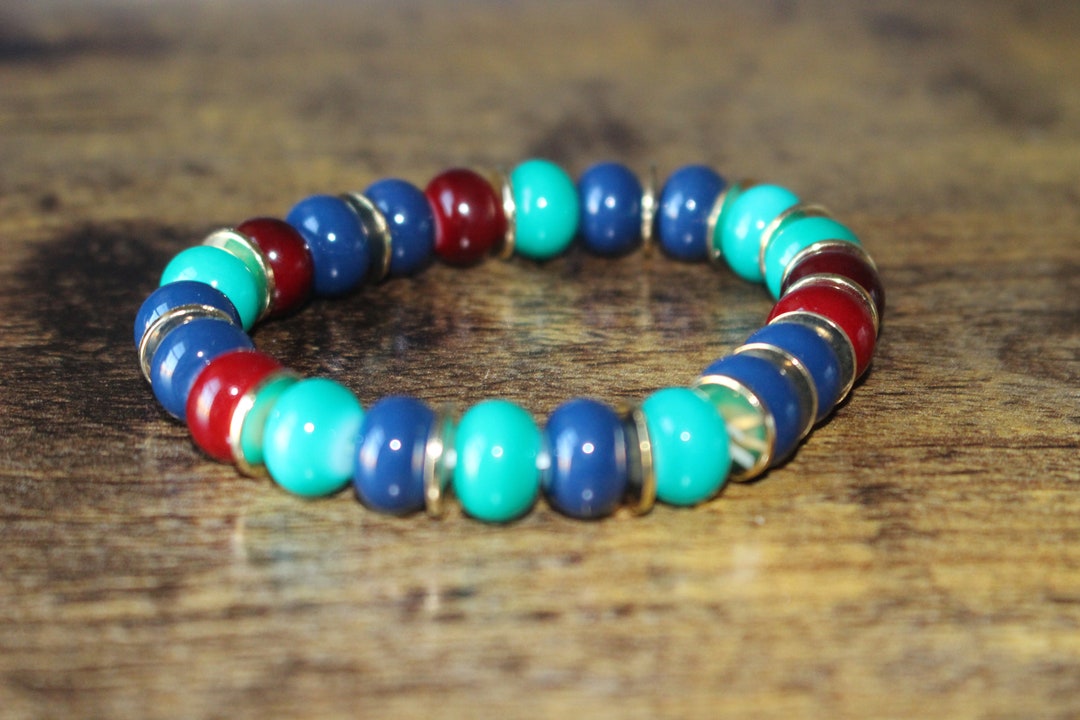 Haunted Spell Bracelet to Remove a Curse and or a Hex - Etsy