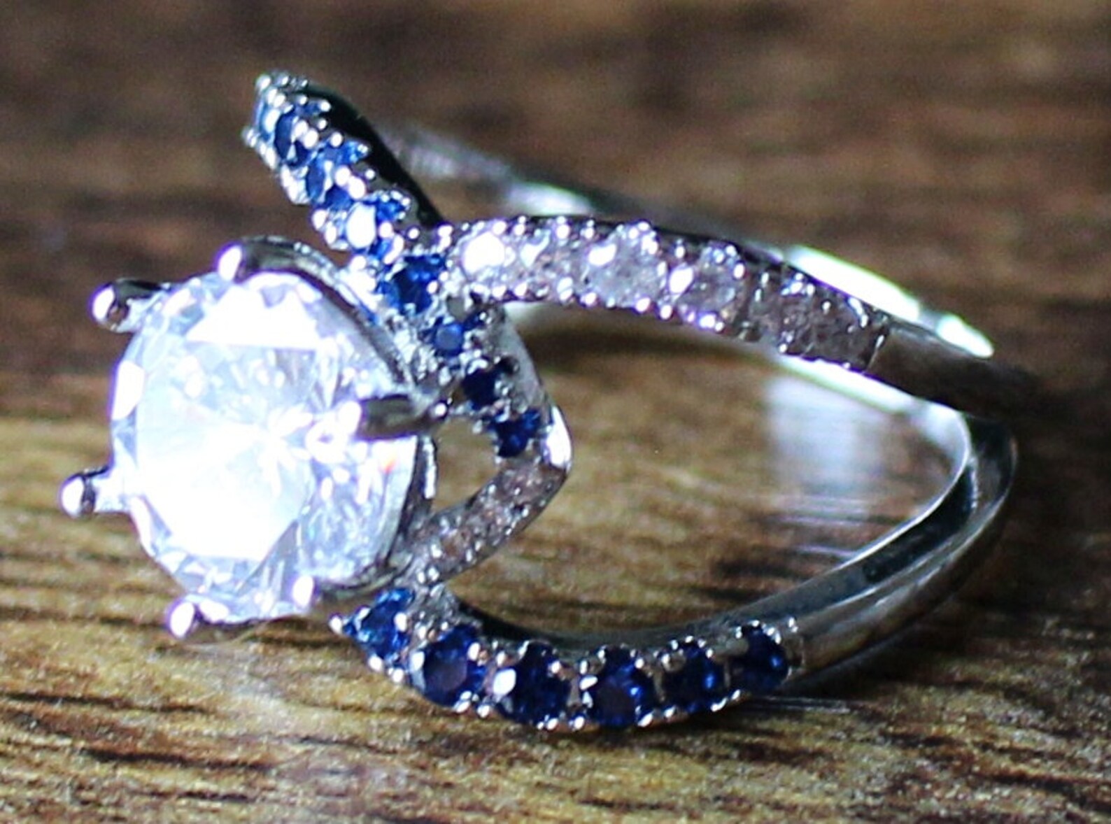 Haunted Spell Ring to Remove a Curse and or a Hex - Etsy