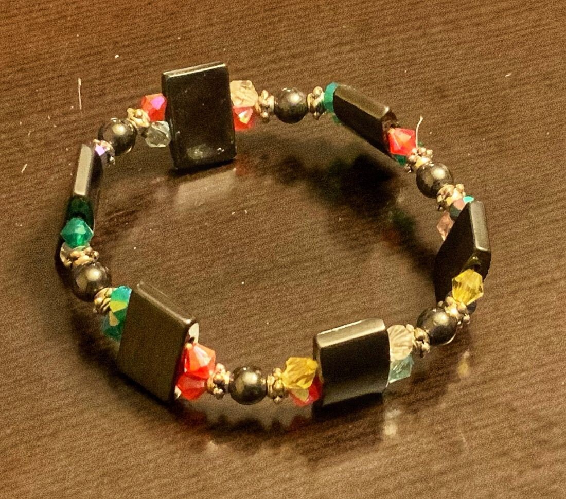 Mind control Spell bracelet by Aran Coven | Etsy