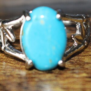 Haunted Psychic Ability Ring Aran Coven - Etsy