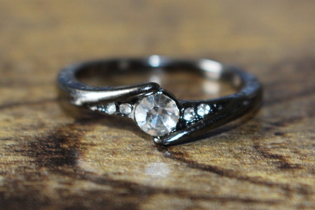 Mind Control Spell Ring by Aran Coven - Etsy